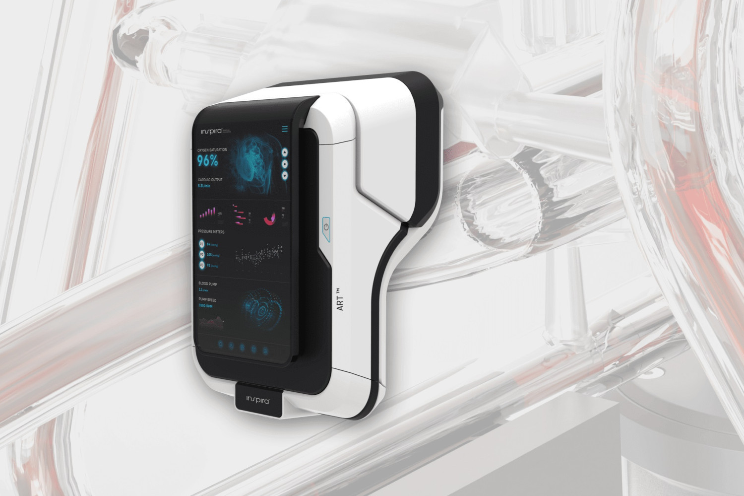 В США запатентовали искусственное легкое » Медвестник