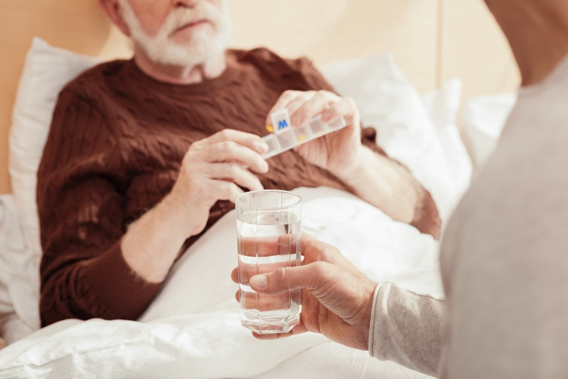 Patisiran улучшал функциональные возможности у пациентов с ...