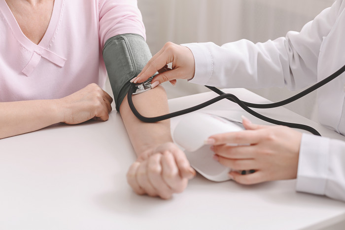 На Европейском конгрессе по гипертонии представлены результаты ...